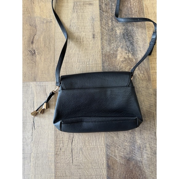 LC Lauren Conrad | Bags | Lc Lauren Conrad Womens Faux Leather With ...